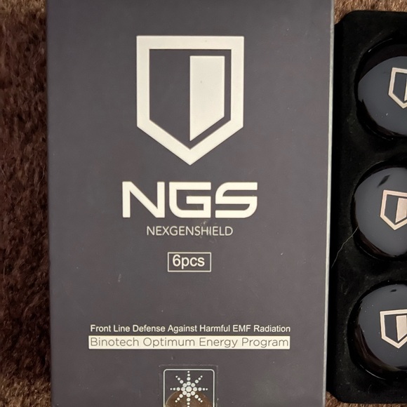 Cell Phones & Accessories | Emf Radiation Shield For Electronics | Poshmark